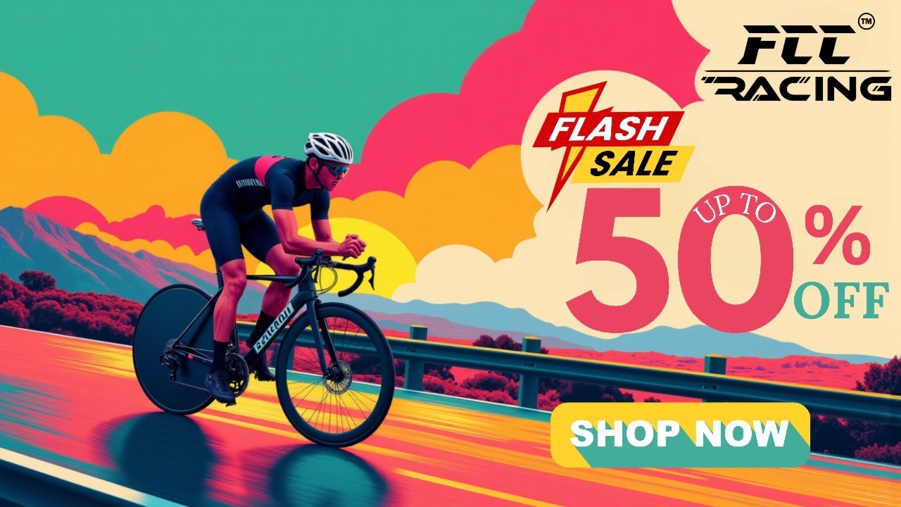 Discover Bicycles & Gear – India’s Ultimate Cycling Store