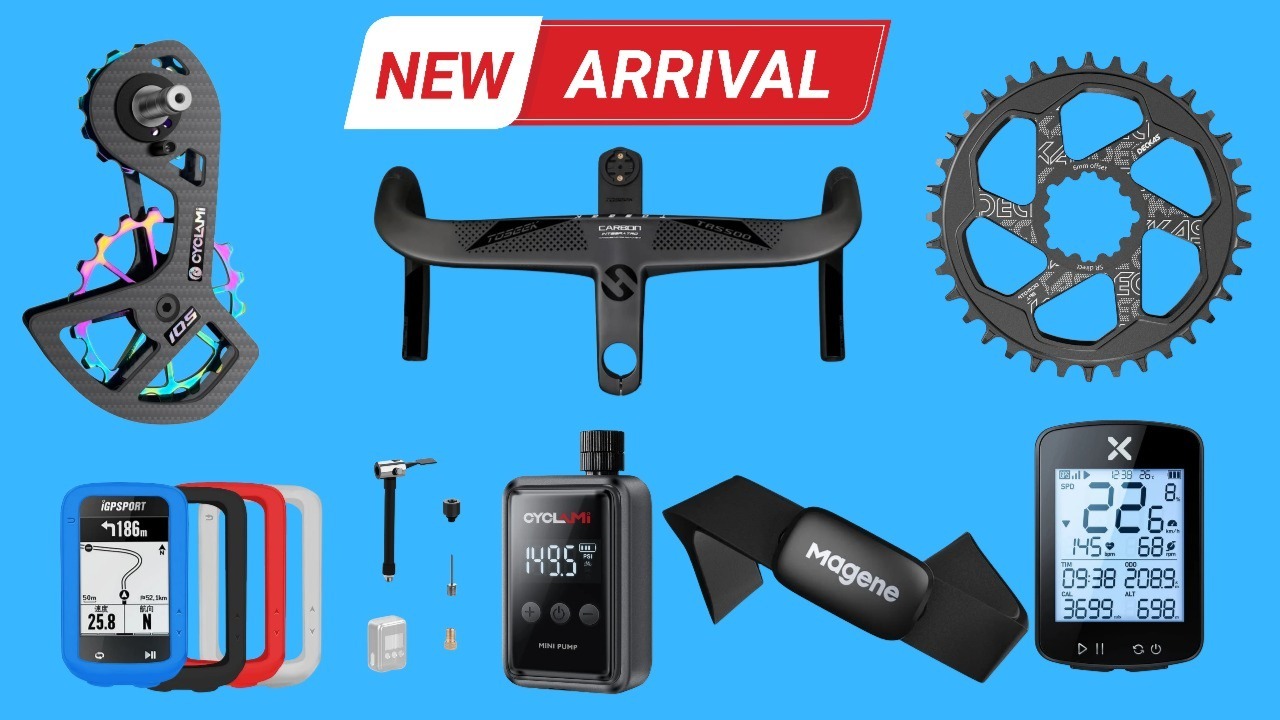 Discover Bicycles & Gear – India’s Ultimate Cycling Store
