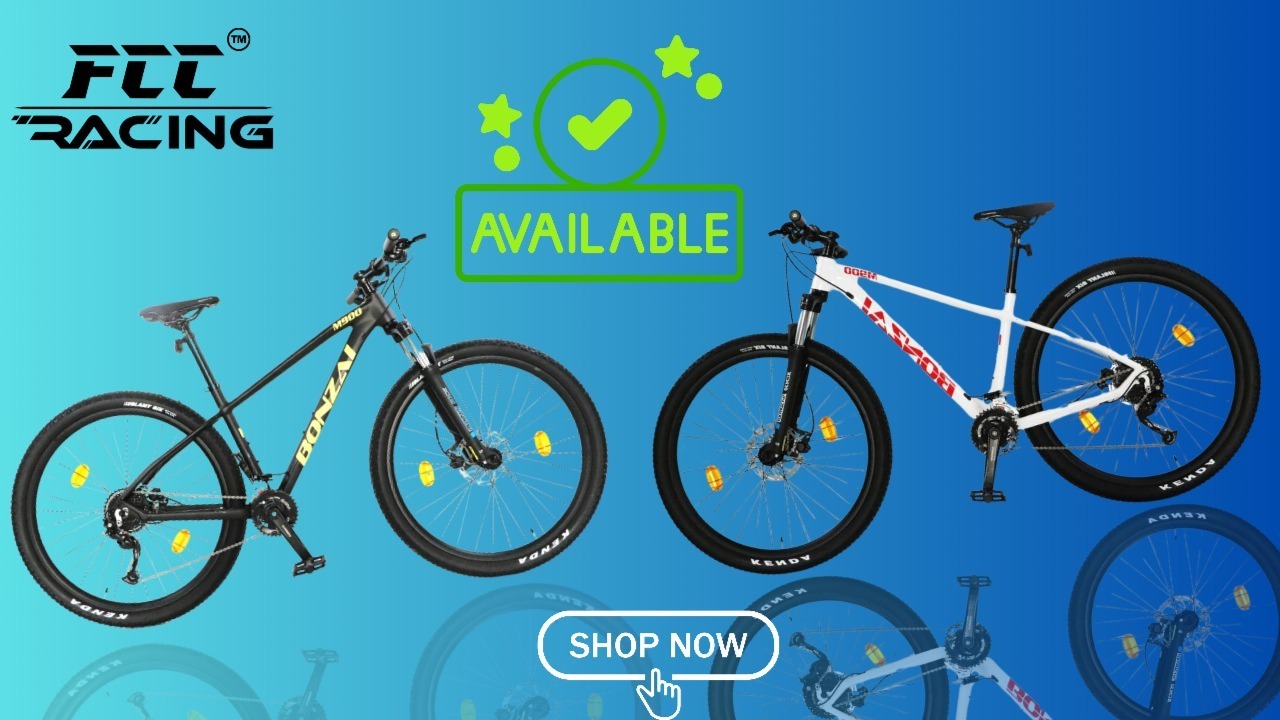 Discover Bicycles & Gear – India’s Ultimate Cycling Store