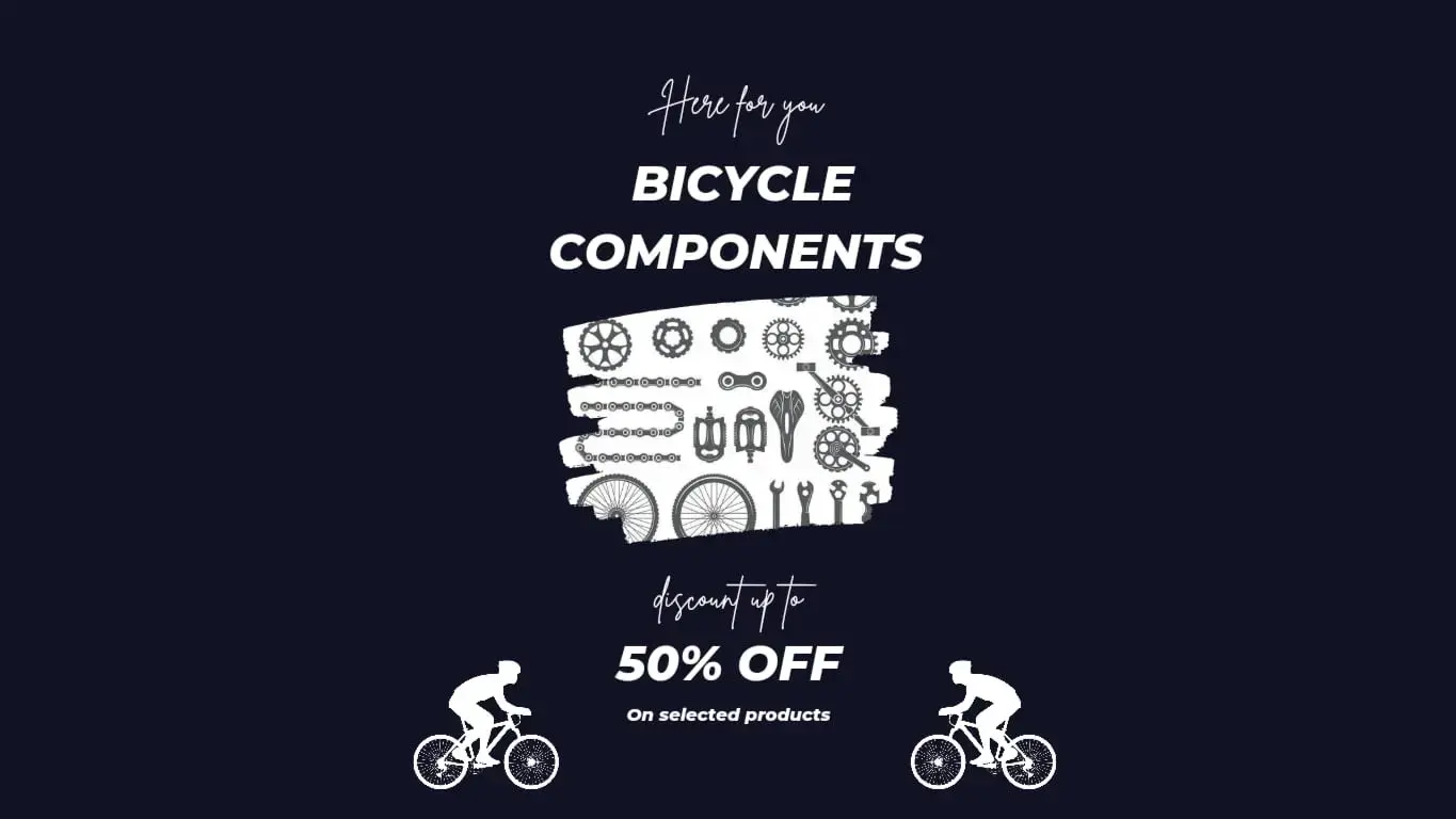 Cycling Products and Accessories